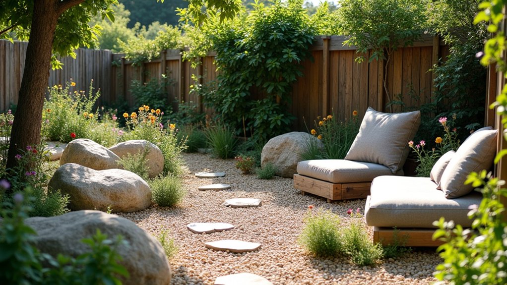21 Beautiful DIY Boulder Landscaping Ideas Anyone Can Try at Home